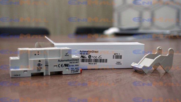 Automation Direct - 782-2C-SKT, 782-2C-24D : 네이버 블로그