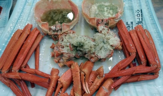 [강원 강릉] 대영유통 : 네이버 블로그