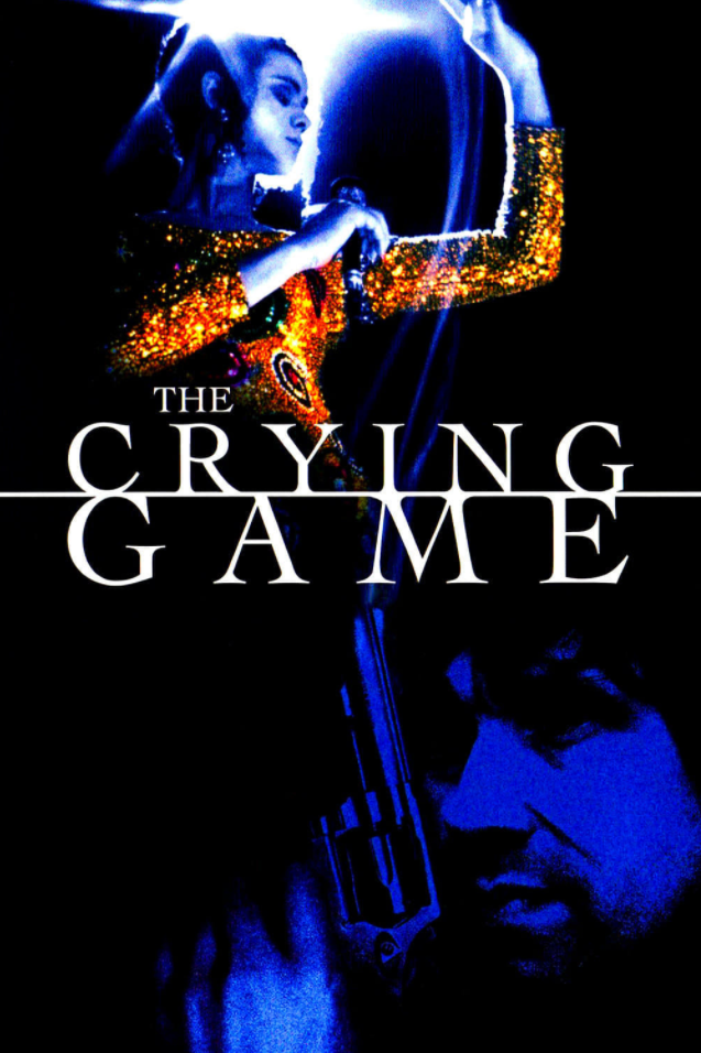 [나만의 명곡] The Crying Game - 슬픈 사랑의 한숨 같은 노래 (by Boy George, 영화 '크라잉 게임 ...