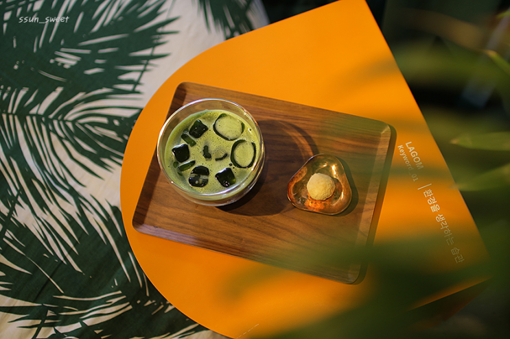 서울숲 카페 맛차차 무드랩 : 네이버 블로그