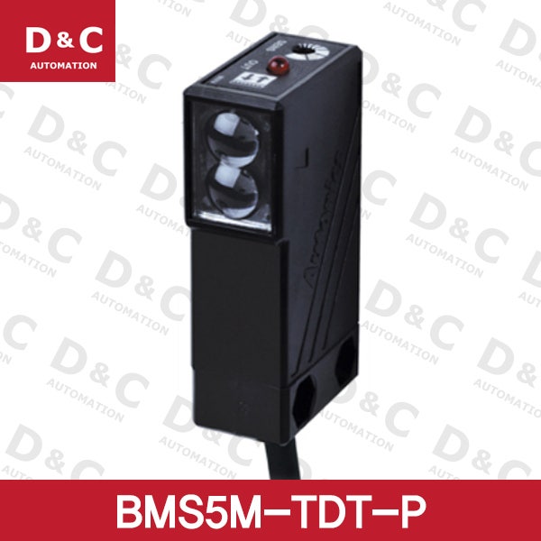 [오토닉스 Autonics] 고속응답형 포토센서 BMS Series BMS5M-TDT-P : 네이버 블로그