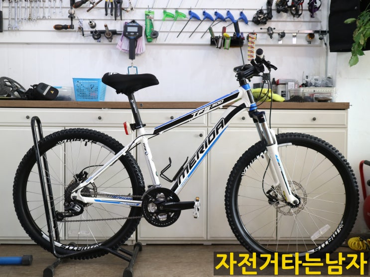 메리다 Tfs 300 완전분해세척 및 정비 대구 칠곡 자전거 세차 오버홀 자전거 세척 네이버 블로그
