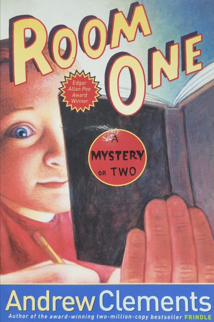 Room one/The last holiday concert /The janitor's boy/A week in the ...