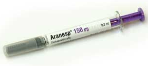 조혈제 (Nesp, Mircera, Epokaine) : 네이버 블로그