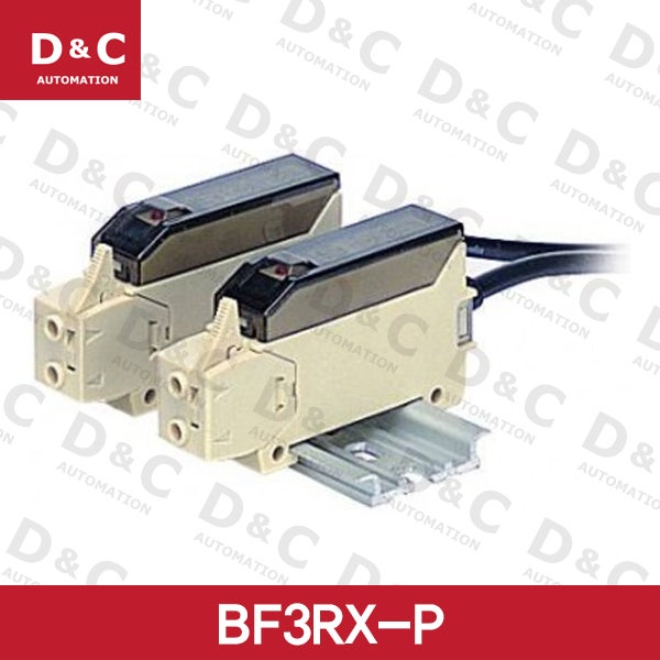 [오토닉스 Autonics] 범용 광화이버센서 BF3R Series BF3RX-P : 네이버 블로그