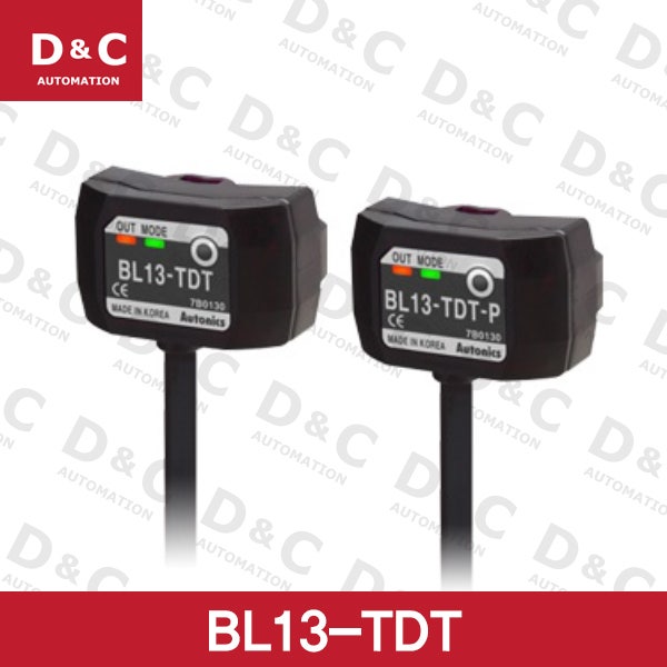 [오토닉스 Autonics] 액면레벨센서 BL Series BL13-TDT : 네이버 블로그