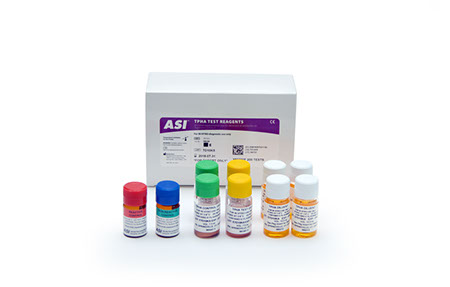 [Arlington Scientific] ASI™ TPHA Test Kit : 네이버 블로그