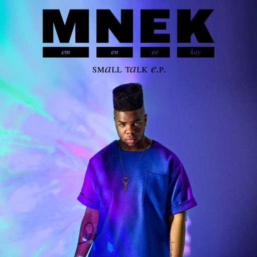 MNEK - More Than A Miracle [가사/듣기] : 네이버 블로그
