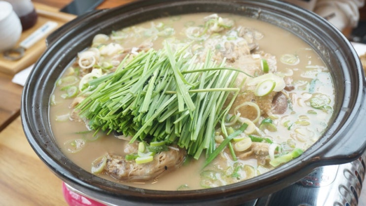 광주 북구 생용동 닭코스요리맛집 채움늘 보양식백숙옻닭 전문점 패밀리랜드맛집우치공원맛집추천 네이버 블로그