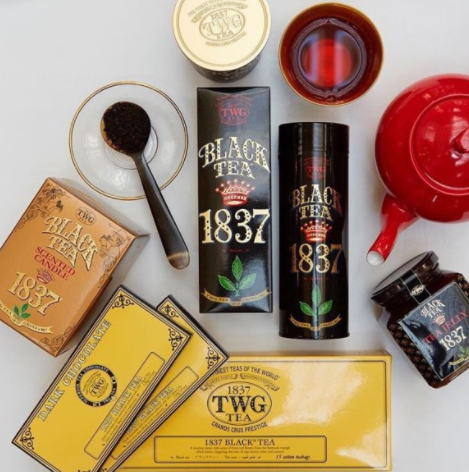 [TWG 공구] 싱가포르 하이티 브랜드 TWG 공구, TWG 사다드림 : 네이버 블로그