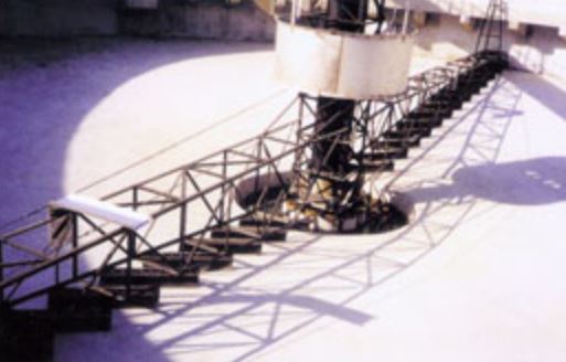 원형 슬러지 수집기, 비금속 슬러지 콜렉터 특징 (Sludge Collector) : 네이버 블로그