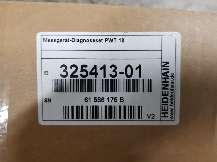 PWT18 하이덴하인 1Vpp 신호 체크장비 판매 : 네이버 블로그