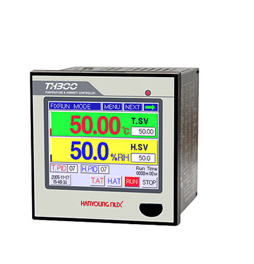 한영넉스 프로그래머블 온습도컨트롤러 판매점 오토센코리아 TH300판매점 HANYOUNG NUX : 네이버 블로그