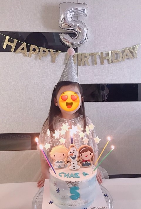 겨울왕국케이크 엘사케이크 공주케이크 유치원생일케이크 아이싱쿠키 일산케이크 네이버 블로그