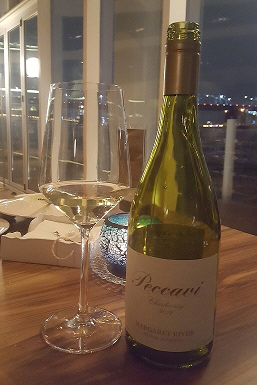 [압구정 와인샵 와인고] 버건디 스타일의 호주 샤르도네, Peccavi Chardonnay 2012 / 페카비 샤르도네 2012 ...