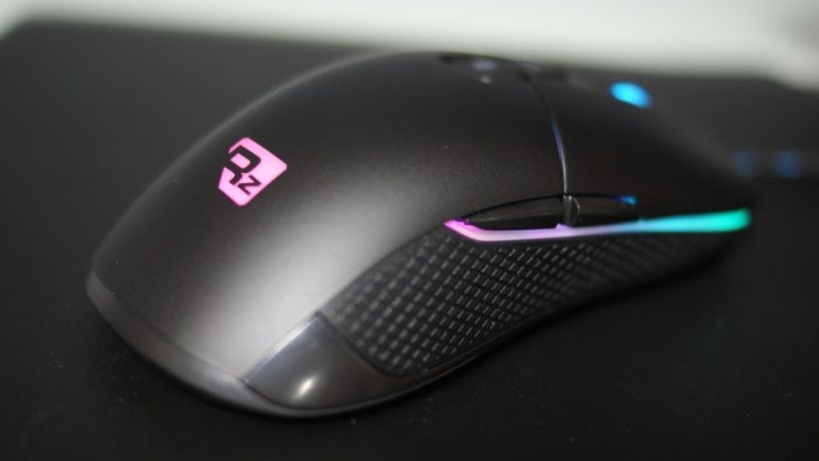 RIZUM G-FACTOR Z200 Mercury RGB GAMING MOUSE 제품을 소개합니다. : 네이버 블로그