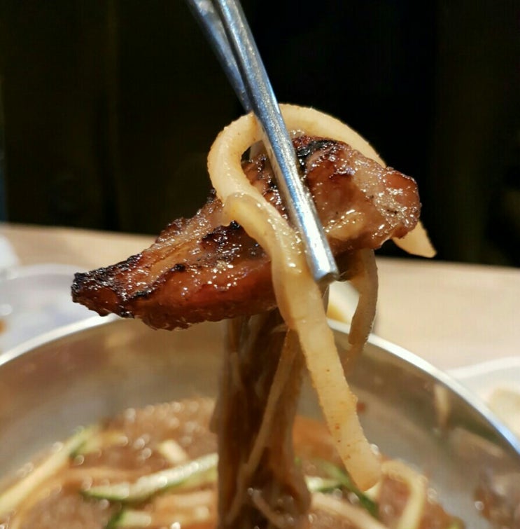 강남역 맛집 뱅뱅사거리 맛집 삼겹살 회식장소 풍년참숯갈비 네이버 블로그