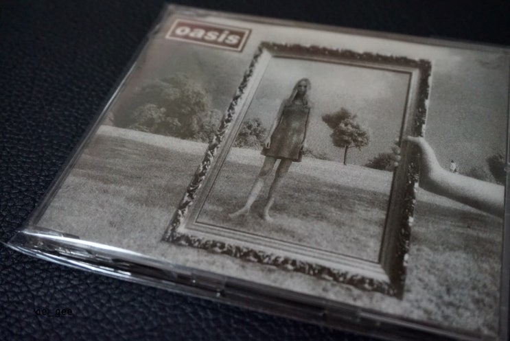 Wonderwall, Oasis 오아시스 : 네이버 블로그