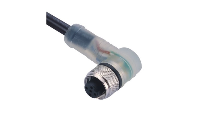 M12, M8 LED커넥터 (PNP,NPN 출력시스템) : 네이버 블로그