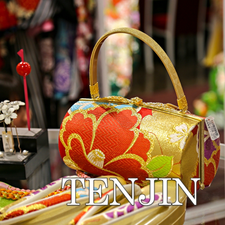 후쿠오카 쇼핑 스팟 추천, 텐진코어 Tenjin Core : 네이버 블로그