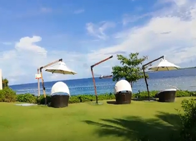 세부 크림슨 리조트 & 크림슨 근처레스토랑 : 네이버 블로그