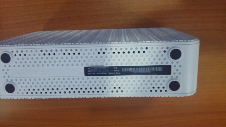 hd103si삼성 외장하드디스크 3.5인치 1테라 : 네이버 블로그