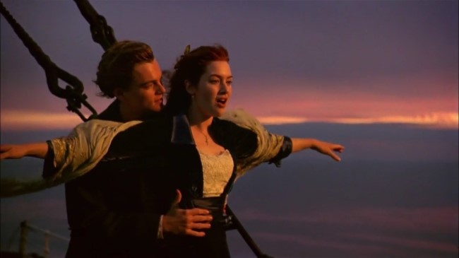 타이타닉 Titanic 1997 그리고 레오나르도 디카프리오와 케이트 윈슬렛의 우정 네이버 블로그