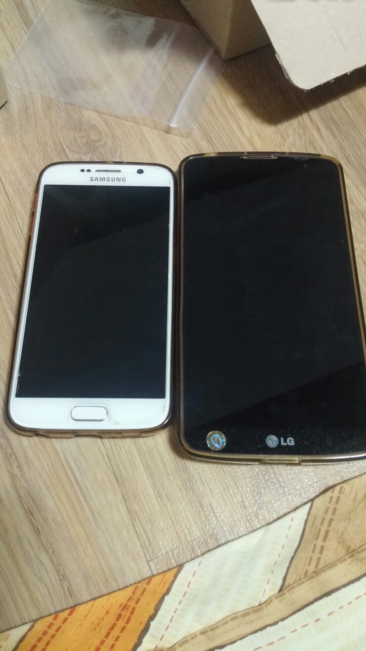 득템 스마트폰 : 네이버 블로그