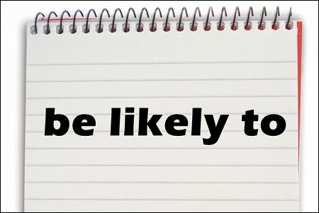 기초영어숙어 be likely to 알아봐요 : 네이버 블로그
