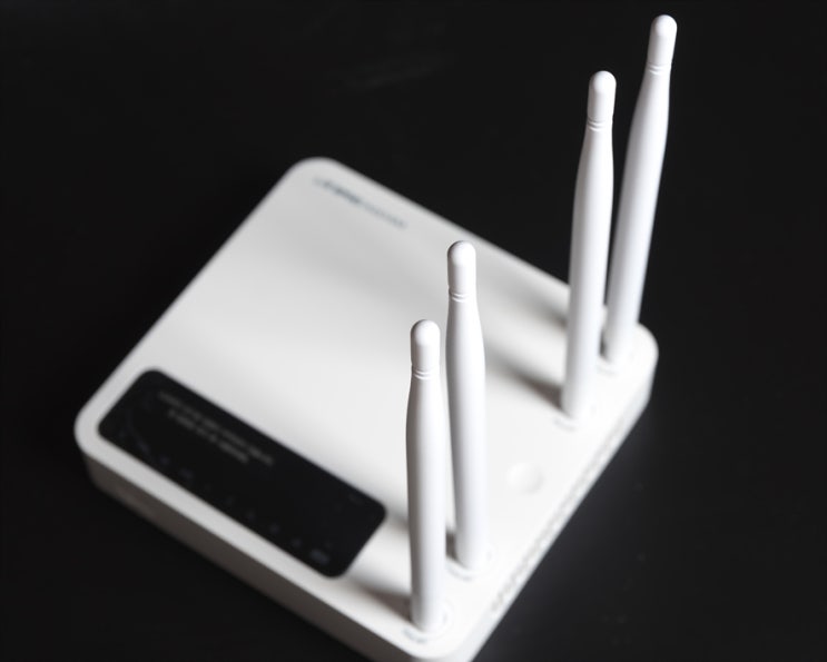 iptime 무선공유기 추천 A604M : 인터넷 광랜 (100메가) 환경이라면.. : 네이버 블로그