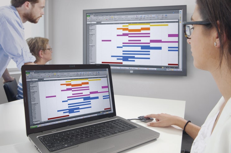 클릭쉐어ClickShare "CSE-200" 사양 알아보기 : 네이버 블로그
