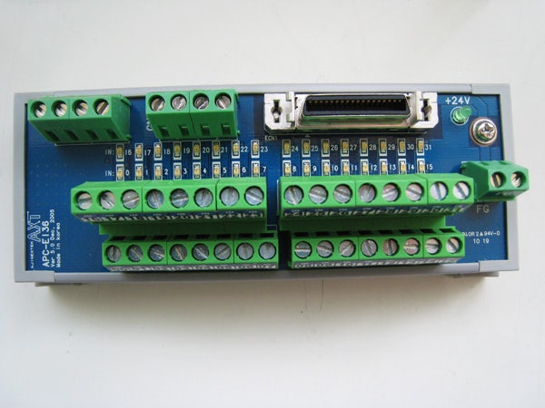 AJIJNEXTEK AXT APC-EI36, APC-E036, APC-EB36 : 네이버 블로그