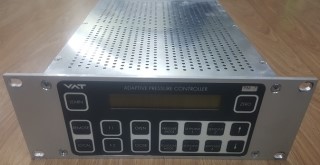 VAT PENDULUM VALVE CONTROLLER PM-7 중고 및 OVERHAUL제품 판매 : 네이버 블로그