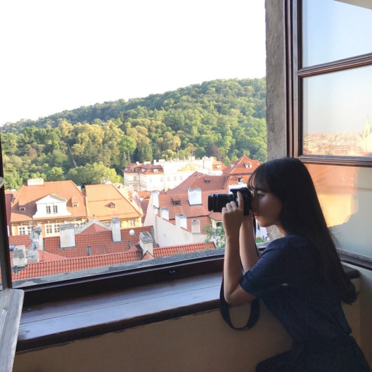 여자 혼자 유럽여행 프라하 팁 투어프라하성까를교 존 레논 벽와 인생 포토존 프라하 2일차 네이버 블로그