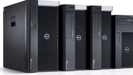 Dell Workstation Family Tree 세대별 구분 : 네이버 블로그