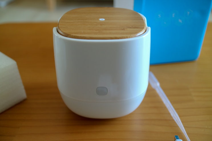 아로마팟 Aroma Pod from 알리익스프레스 : 네이버 블로그