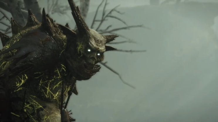 [워해머 판타지] 담즙 트롤(Bile Troll) : 네이버 블로그