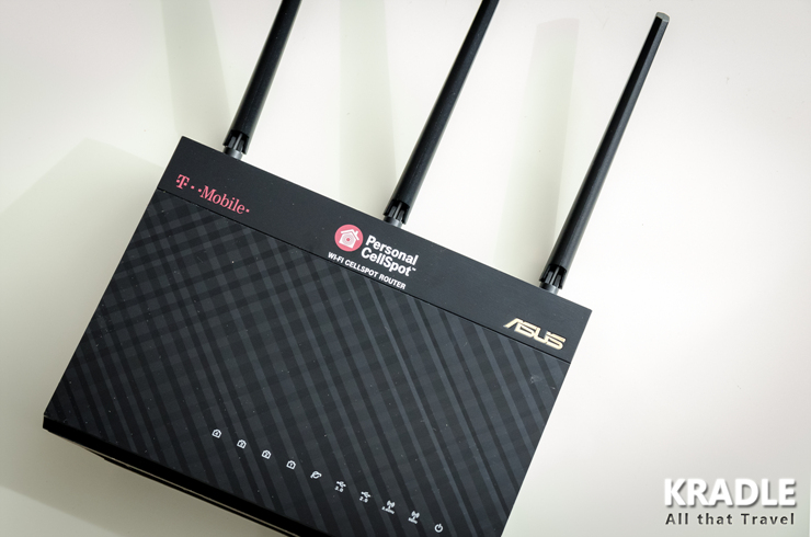 ASUS T-Mobile TM-AC1900 Router. 아수스 티모바일 AC1900 라우터. : 네이버 블로그