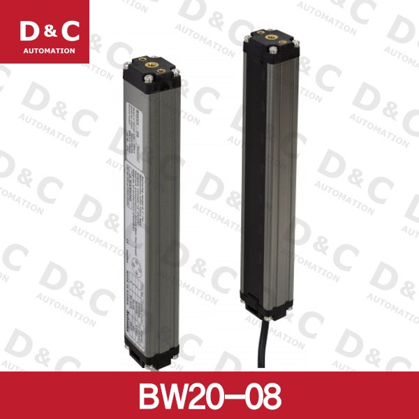 [오토닉스 Autonics] 에리어 센서 BW Series BW20-08 : 네이버 블로그