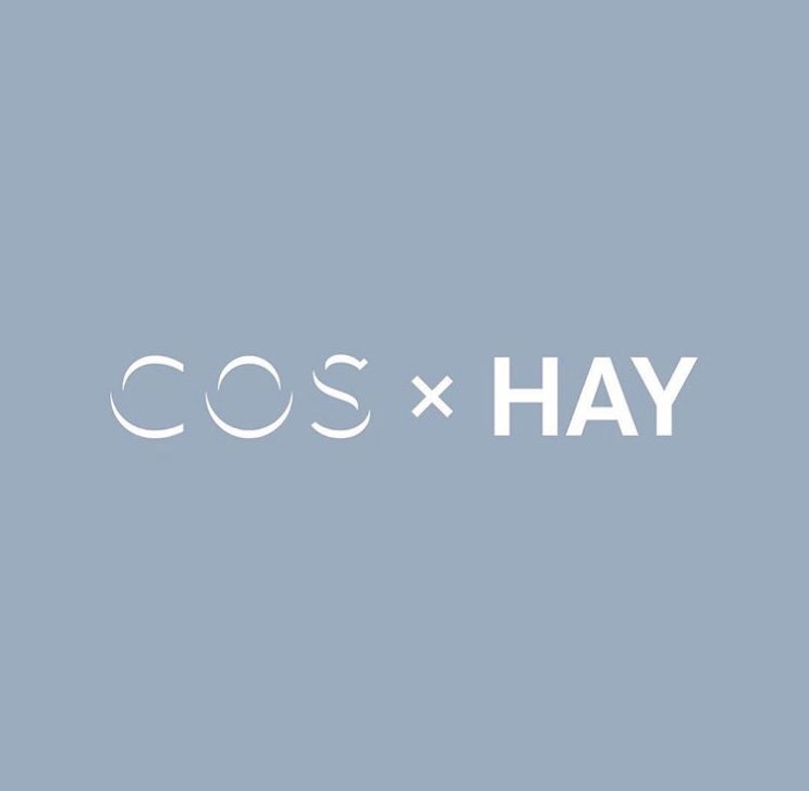 [COS X HAY 2018 S/S]코스X헤이,코스헤이콜라보 2018 / HOME편 : 네이버 블로그