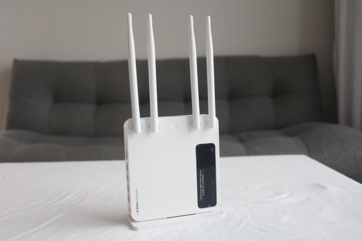 ipTIME A604M 아이피타임 무선공유기 추천해요^^-와이파이 빵빵 : 네이버 블로그