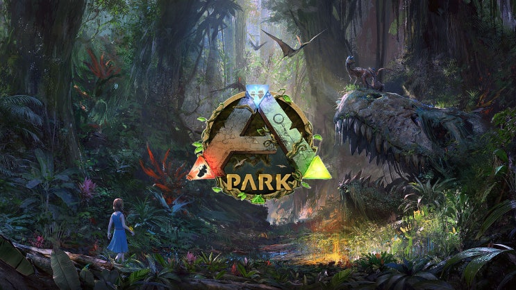 아크 파크[ARK PARK] VR 출시 : 네이버 블로그