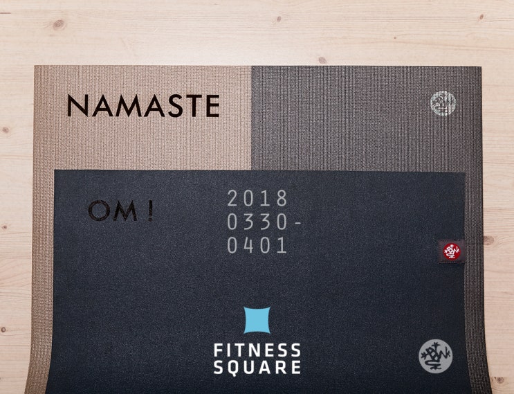 만두카 롯데백화점 잠실점 오픈 기념 매트 각인 이벤트 : 네이버 블로그