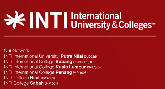 INTI INTERNATIONAL COLLEGE,인티 국제대학(말레이시아 유학연수) : 네이버 블로그