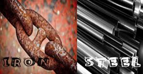 Iron vs steel.철과 강철의 차이 – 두번째 : 네이버 블로그