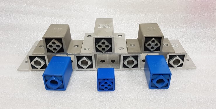 ROSTA RUBBER SUSPENSION UNITS (수입사진참조 DW & DR TYPE) 로스타 러버 서스펜션 유니트, 피티 ...