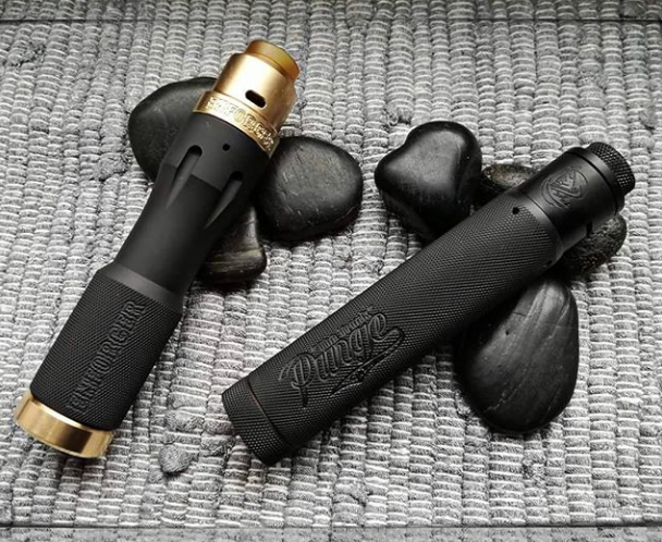 Purge Mods Enforcer 20700/21700 Mech Mod/ 퍼지모드 엔포서 20700/21700 멕 모드입고 ...