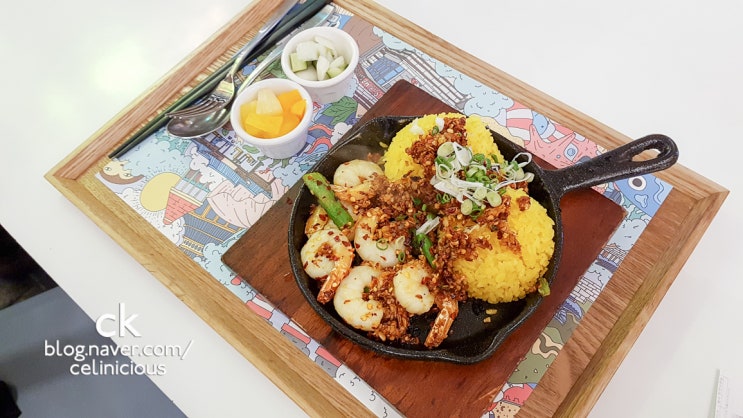 잠실 롯데월드몰 맛집|어반스커트 푸드코트 혼밥 네이버 블로그