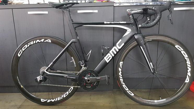 [오버홀] BMC TMR 01 오버홀 [대구자전거, 칠곡자전거, 자전거정비] : 네이버 블로그