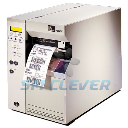 Zebra 105SL Industrial Printers (제브라 105SL 산업용 프린터) : 네이버 블로그